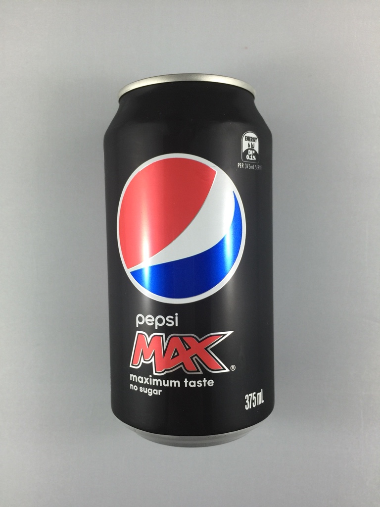 PEPSI MAX 375 ML – Shopping Ezee