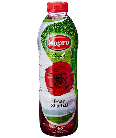 MAPRO ROSE SHARBAT 750 ML – Shopping Ezee